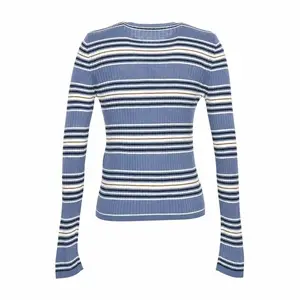 Max Mara Long-sleeve Knit Top