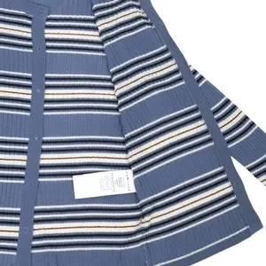 Max Mara Long-sleeve Knit Top