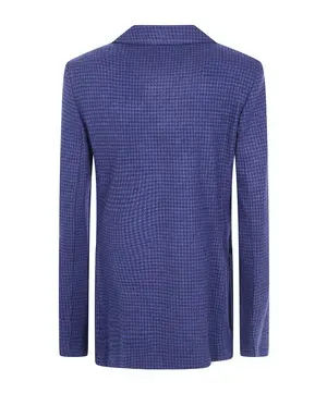Harris Wharf London Double-breasted Blazer