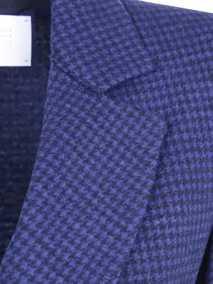 Harris Wharf London Double-breasted Blazer