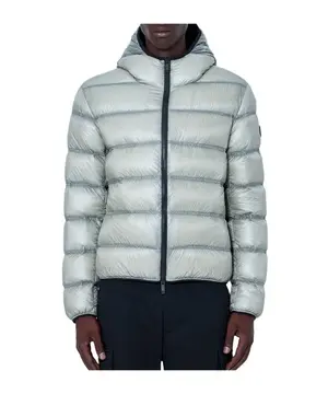 Moncler Guadiana Hooded Down Jacket