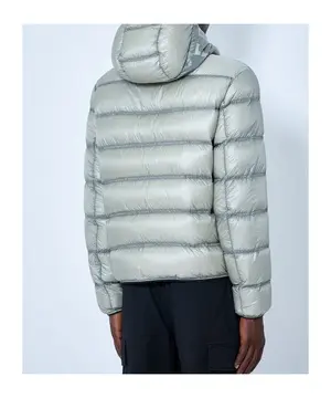 Moncler Guadiana Hooded Down Jacket