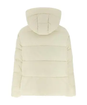 Pinko Long-sleeved Padded Jacket