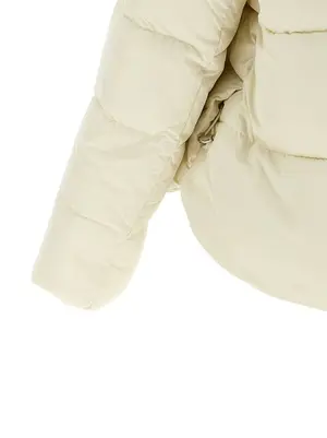 Pinko Long-sleeved Padded Jacket