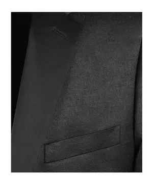 LARDINI Long Sleeved Suit Jacket