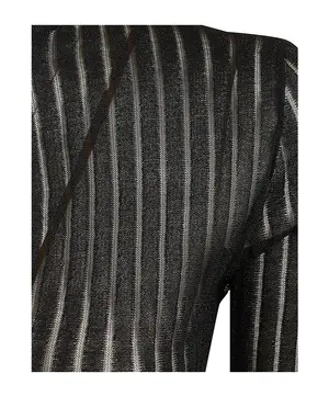 DONDUP Crew-neck Knit Top