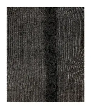 DONDUP Long-sleeve Knit Top
