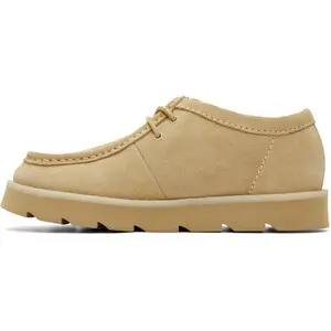 Clarks Meare Wallabee Derby Shoes