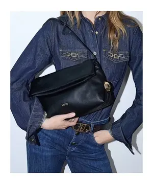 Liu Jo Medium Riccy Shoulder Bag