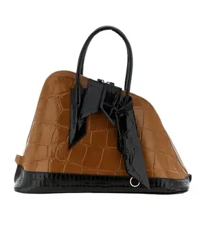 Attico La Sant Ambroseus Tote Bag