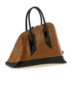 Attico La Sant Ambroseus Tote Bag