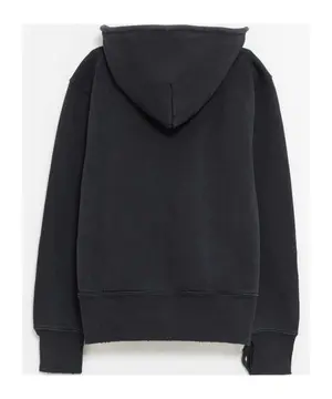 Our Legacy Relic Pullover Hoodie