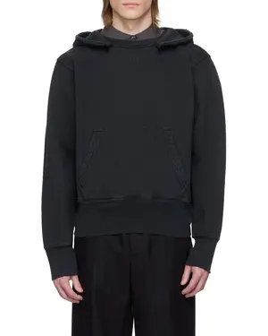 Our Legacy Relic Pullover Hoodie