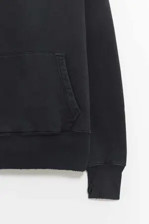 Our Legacy Relic Pullover Hoodie
