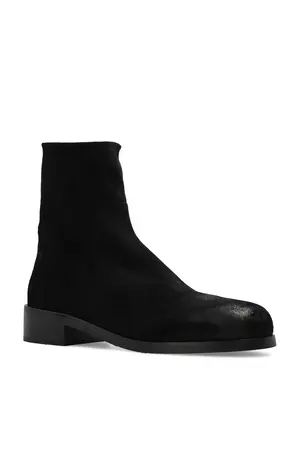 Marsèll Round-toe Boots