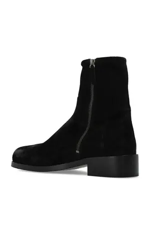 Marsèll Round-toe Boots