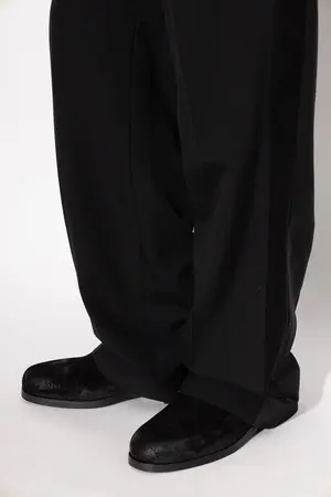 Marsèll Round-toe Boots