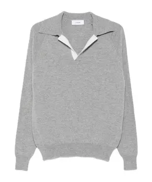 LARDINI Long-sleeved Sweater