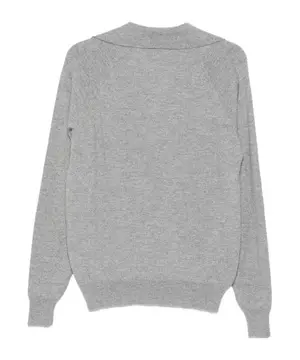 LARDINI Long-sleeved Sweater