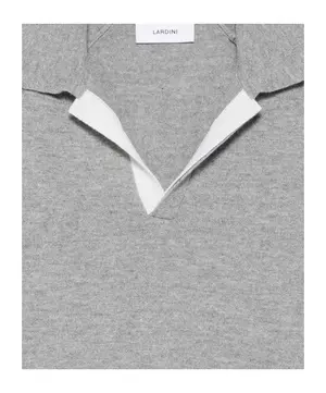 LARDINI Long-sleeved Sweater