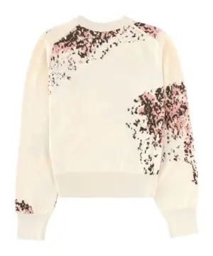 Paul Smith Abstract Knitted Sweater