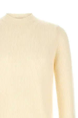 ZANONE Ribbed Sweater