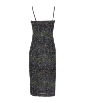 Missoni Mini Sequin Dress
