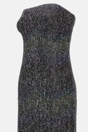 Missoni Mini Sequin Dress