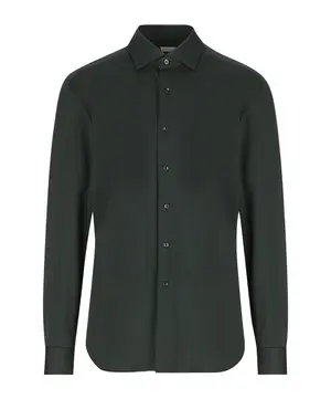 XACUS Long-sleeve Button-up Shirt