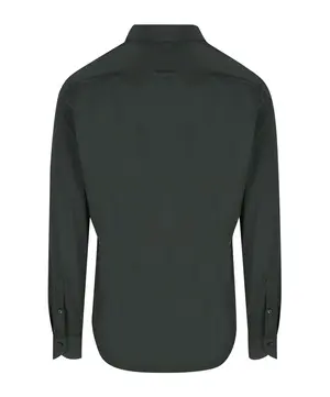 XACUS Long-sleeve Button-up Shirt