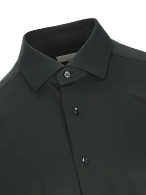 XACUS Long-sleeve Button-up Shirt