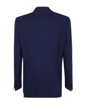 Paul Smith Tailored Fit 2 Button Jacket