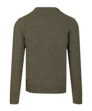 Fedeli Crew-neck Sweater