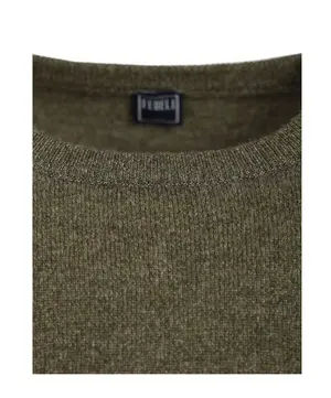 Fedeli Crew-neck Sweater