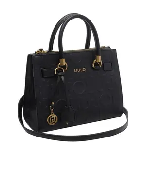 Liu Jo Top-handle Shoulder Bag