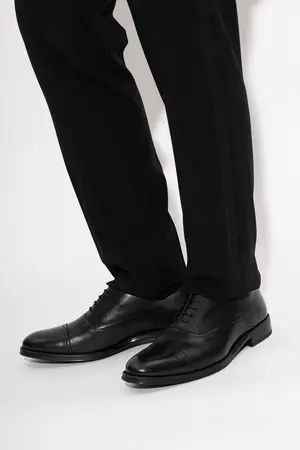Paul Smith Leather Oxford Shoes
