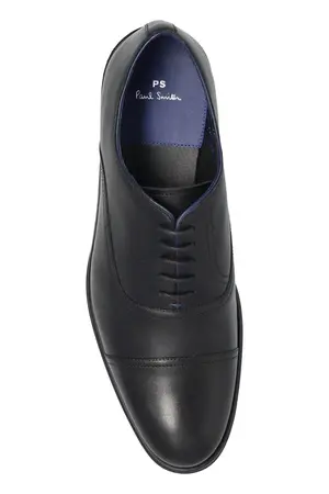 Paul Smith Leather Oxford Shoes
