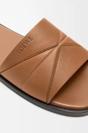 Loewe Open-toe Slippers