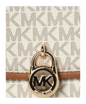 Michael Kors Flap-top Medium Shoulder Bag