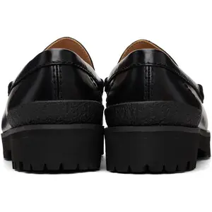 Clarks Yukoner Penny Loafers