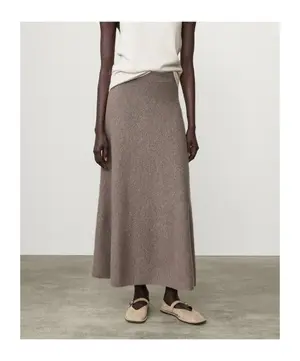 LISA YANG Flared Skirt