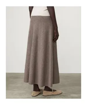 LISA YANG Flared Skirt