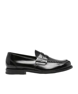 Church's Farsley Leather Loafers