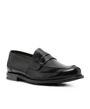 Church's Farsley Leather Loafers