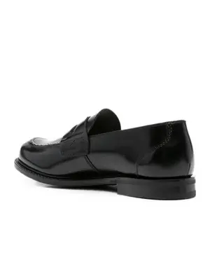 Church's Farsley Leather Loafers