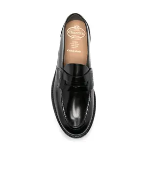 Church's Farsley Leather Loafers