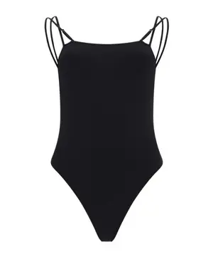 TOM FORD Strappy One-piece Swimsuit