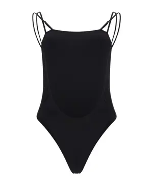 TOM FORD Strappy One-piece Swimsuit
