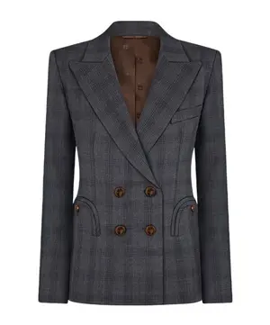 BLAZÉ MILANO Bravado Charmer Blazer