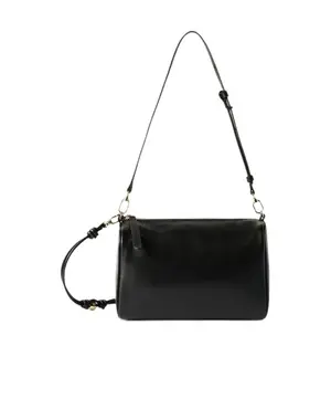 Furla Mini Talia Leather Cross Body Bag